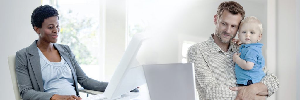 Maternity Coaching, Paternity Coaching & Working Parent Support ...